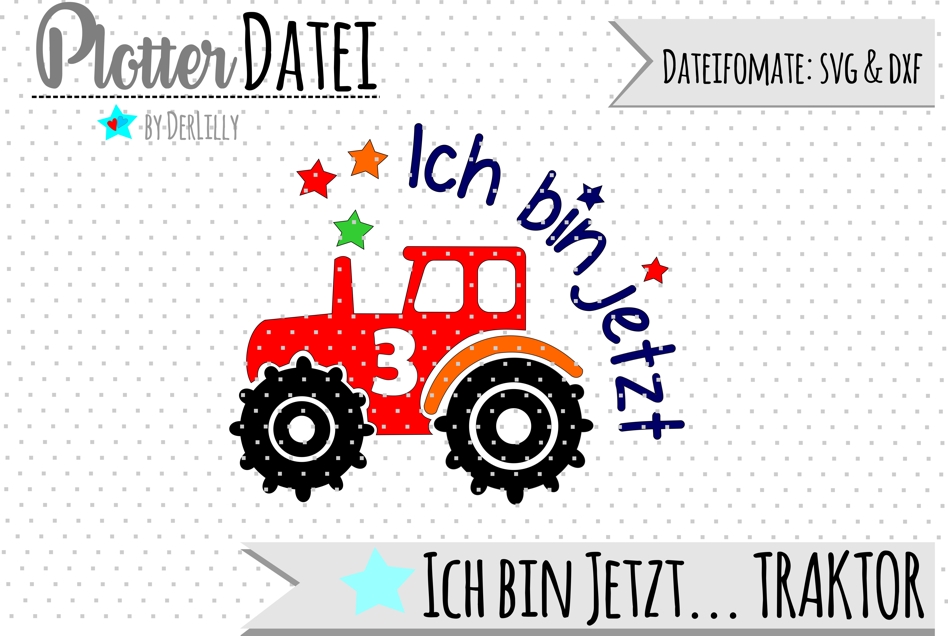 DerLilly - Plotterdateien